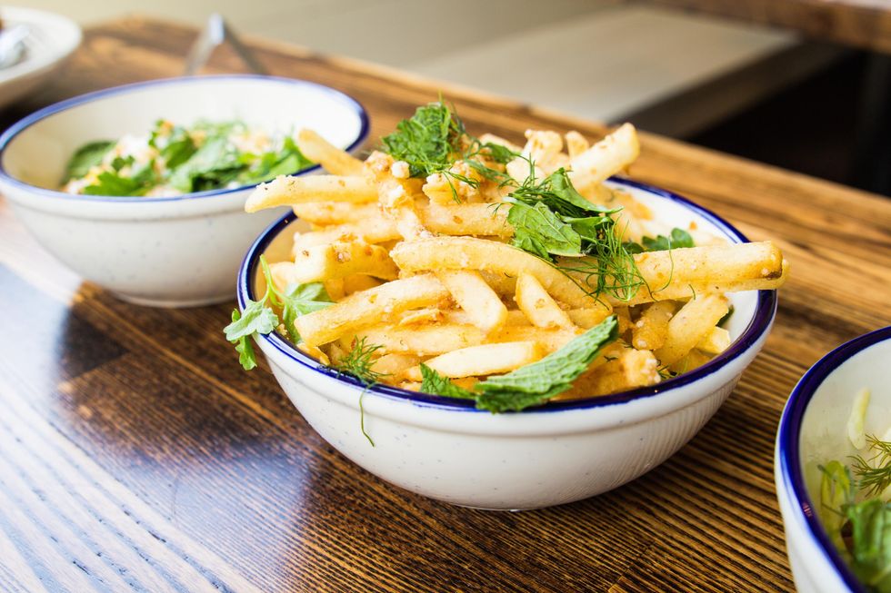 First Taste: RT Rotisserie Serves Succulent Comfort Foods With a ...