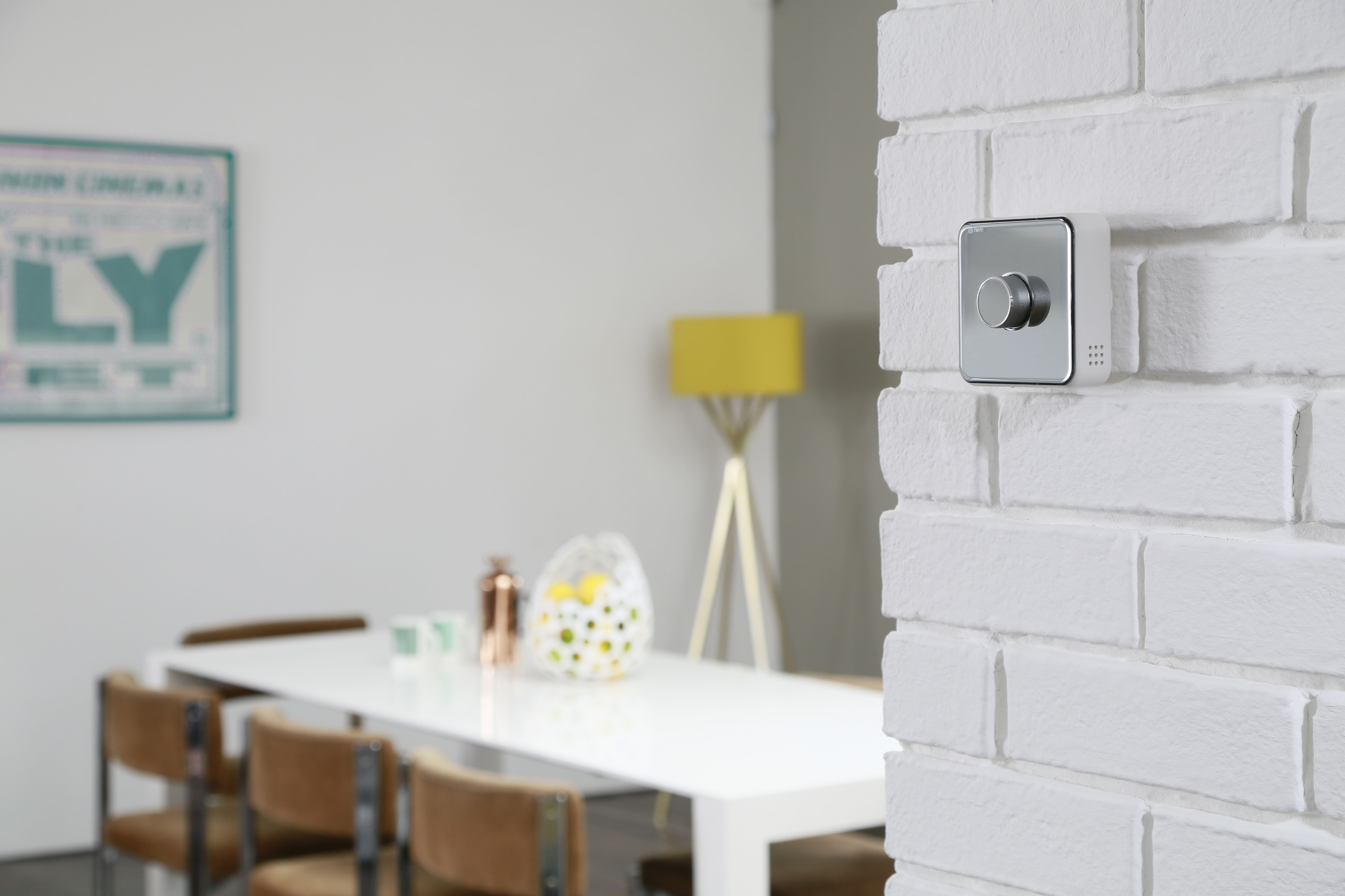 Hive smart home brand believes it can simplify set-up - Gearbrain