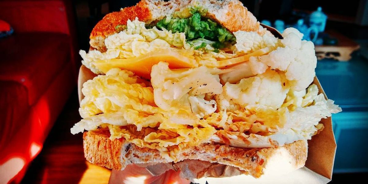 Most Outrageous Food Served at Ballparks - My Recipe Magic Blog