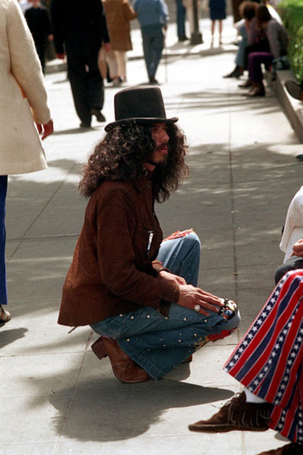 #TBT: A Century of Men's Fashion on the Streets of San Francisco - 7x7 ...