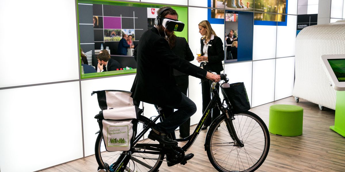 Beginners guide for VR headsets: Three key questions to ask - Gearbrain