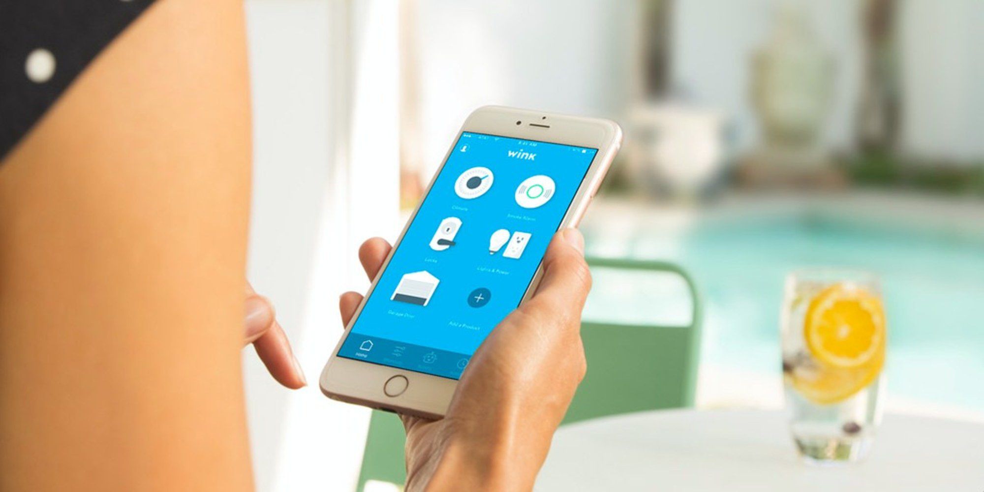 Black Eyed Peas' will.i.am buys smart home platform Wink - Gearbrain