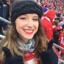 Alexis Collins on Odyssey