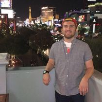 Brock Masters on Odyssey