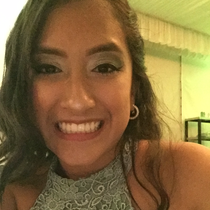 Isamar Martinez on Odyssey