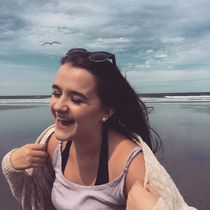 Elizabeth Casey on Odyssey