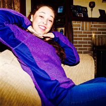 Monique Lopez on Odyssey