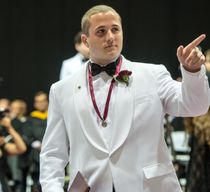 Matt Pagliaro on Odyssey