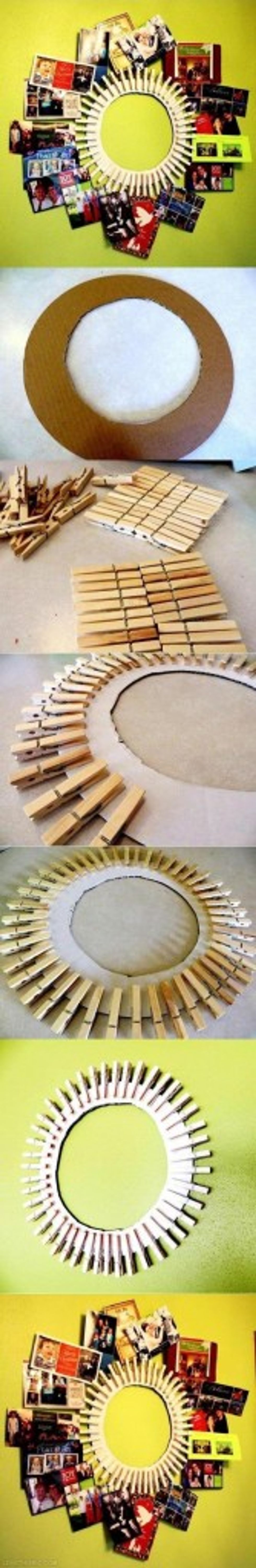 The 10 Easiest Crafts for Your Little