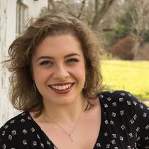 Brooke Sutton on Odyssey