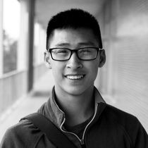 Nathan Nguyen on Odyssey