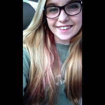 Jessica Wertz on Odyssey