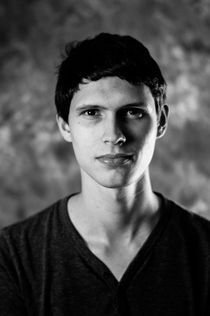 Tyler M. Simpson on Odyssey