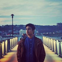 Hitesh Sharma on Odyssey