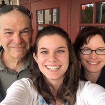 Sarah Chaffee on Odyssey