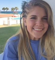 Summer Freeman on Odyssey