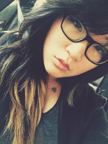 Eunice Lim on Odyssey