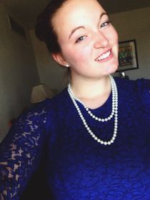 Erin Conner on Odyssey