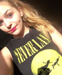 Alexis Howell on Odyssey