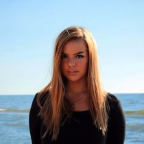 Emma Dale on Odyssey