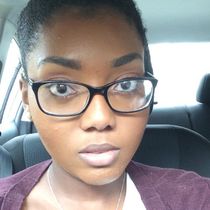 Keisha Davis on Odyssey