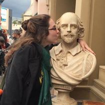 Emily Siegel on Odyssey