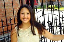 Hannah Chin on Odyssey