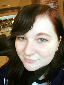 Emily H. Rader on Odyssey