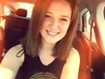 Madeleine Williams on Odyssey