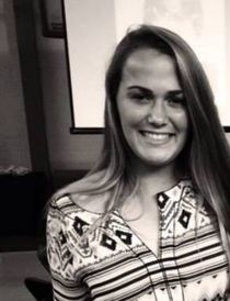 Madison A. Gilbert on Odyssey