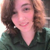 Brianna Danielle Burch on Odyssey