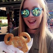 Sara Jane Bowers on Odyssey