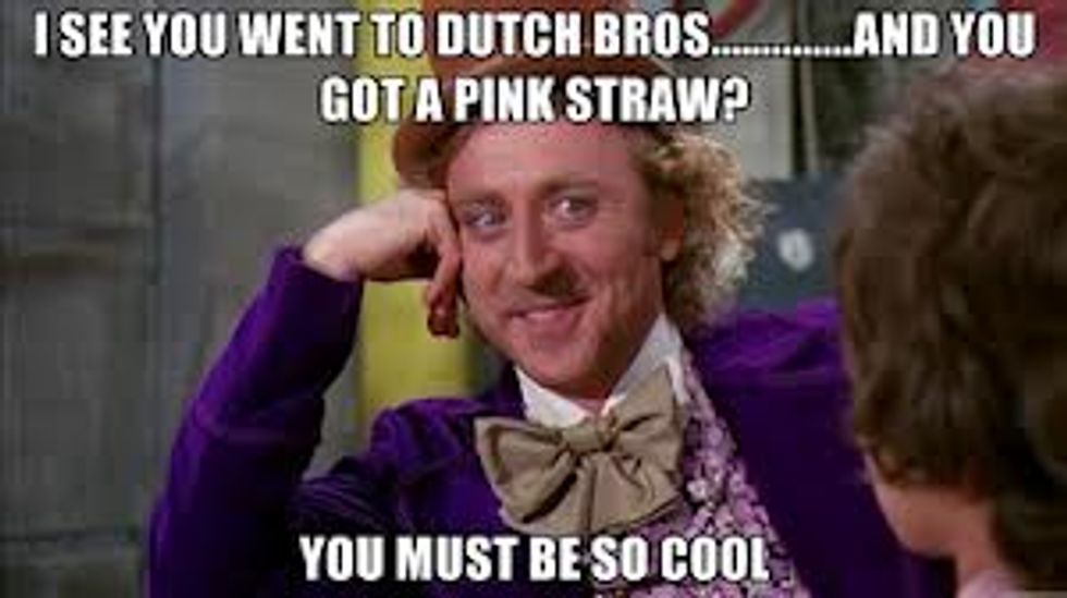 Dutch Bro's: Why It's The best!