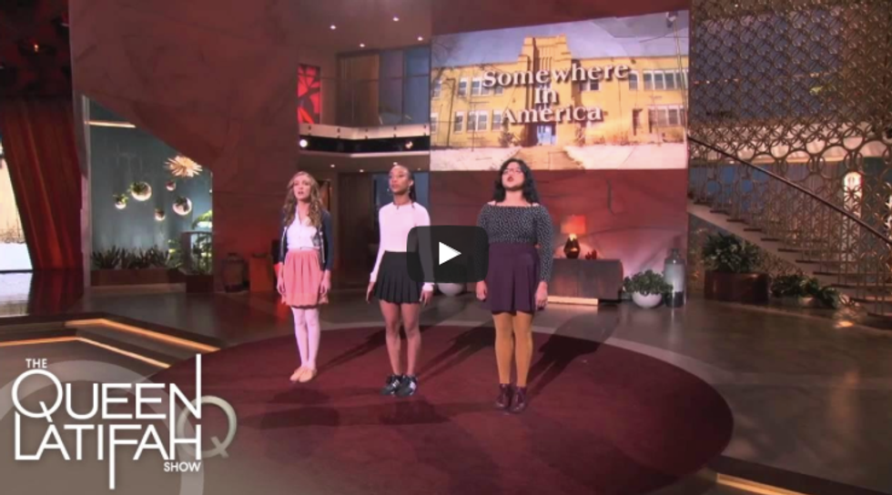 13 Poem "Duets" That Are Binge-Watching Worthy