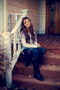 Brylee Beth Bolton on Odyssey