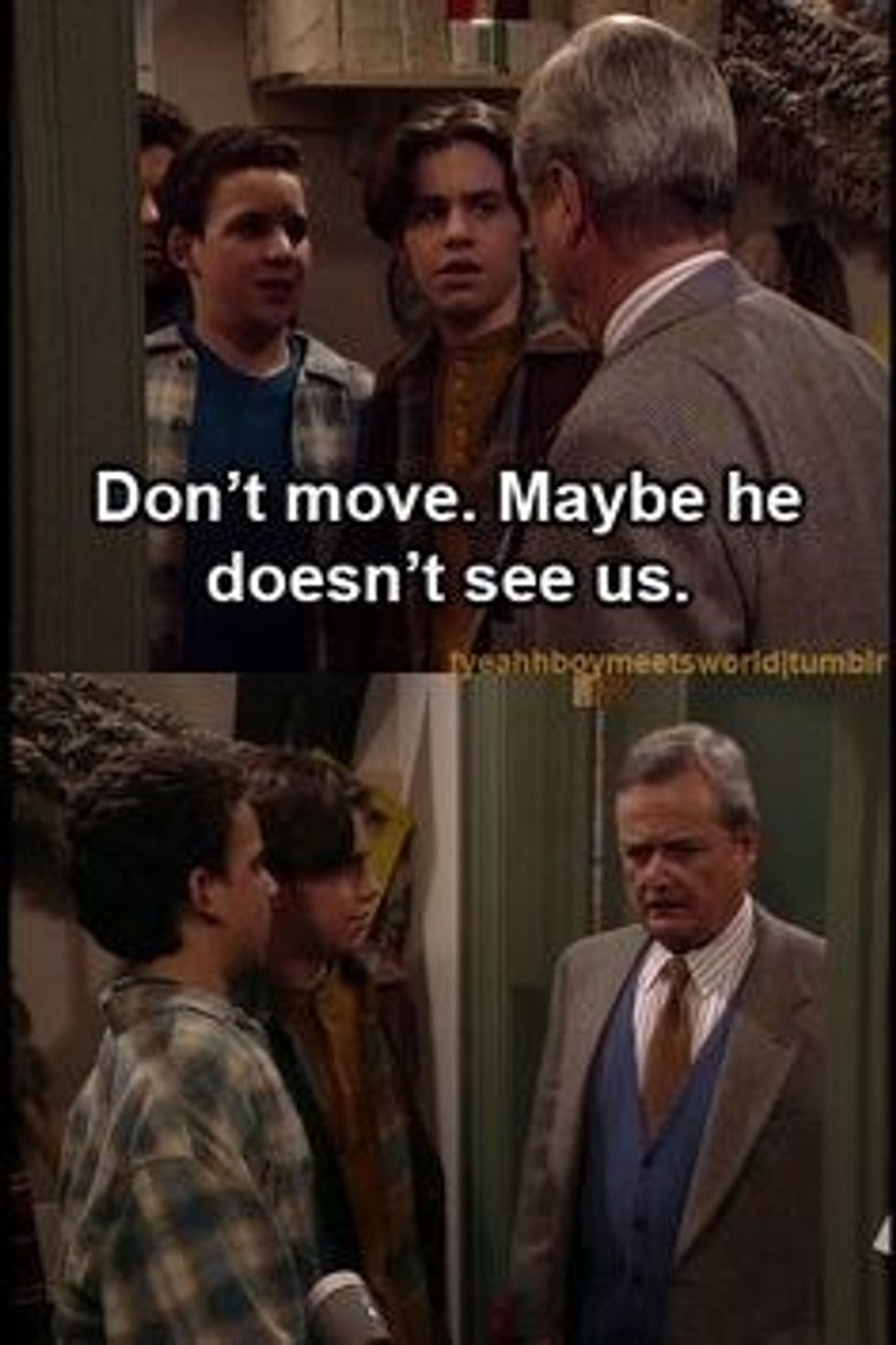 The Best of Shawn Hunter