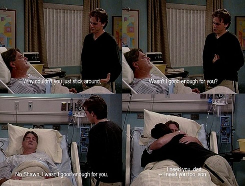 The Best of Shawn Hunter