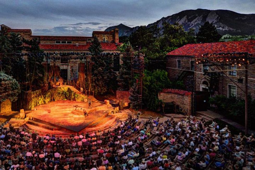 25 Reasons Why Boulder Is the Best College Town in America