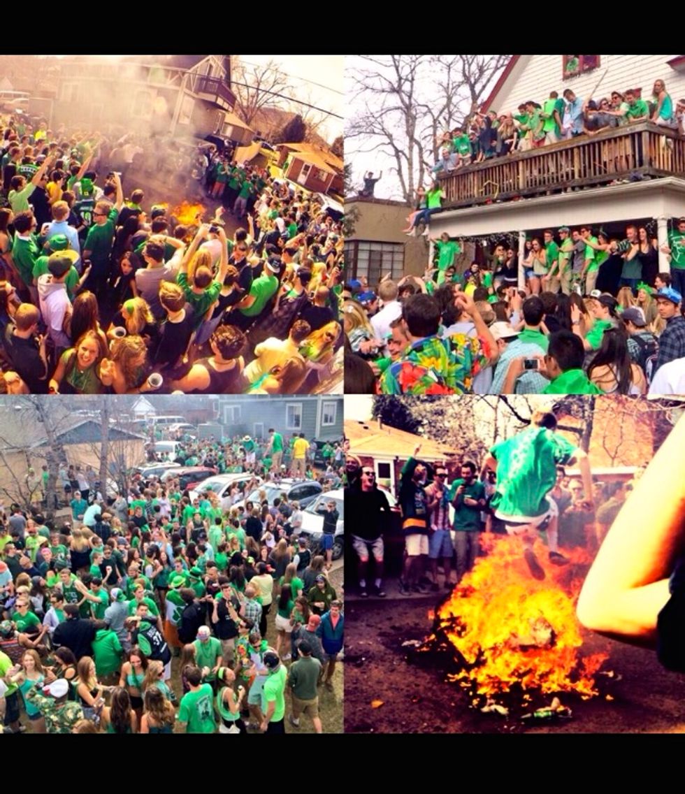 25 Reasons Why Boulder Is the Best College Town in America