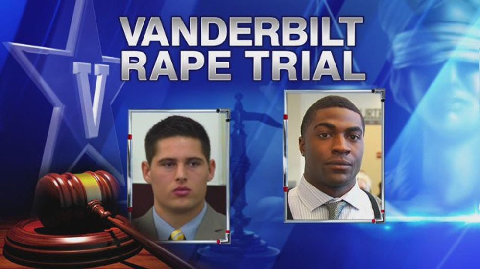 The Aftermath of the Vanderbilt Sexual Assault Trial