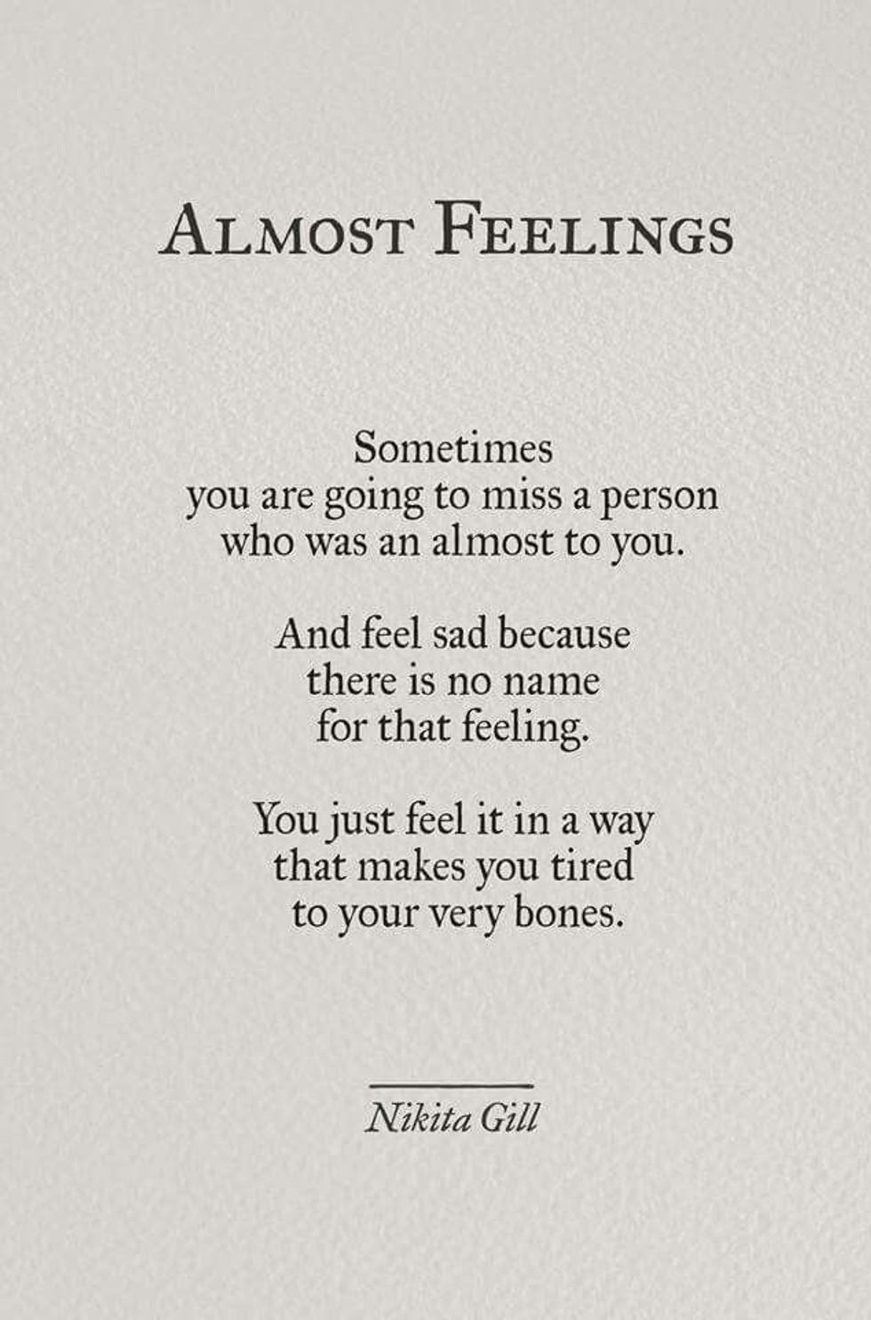 5 Instagram Poets You Never Knew You Needed