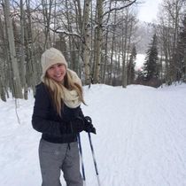 Laura Maloney on Odyssey