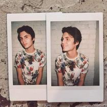 Trevor Lake on Odyssey