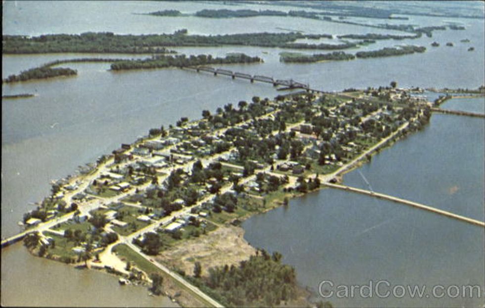 10 Fun Facts You Didn't Know About Iowa