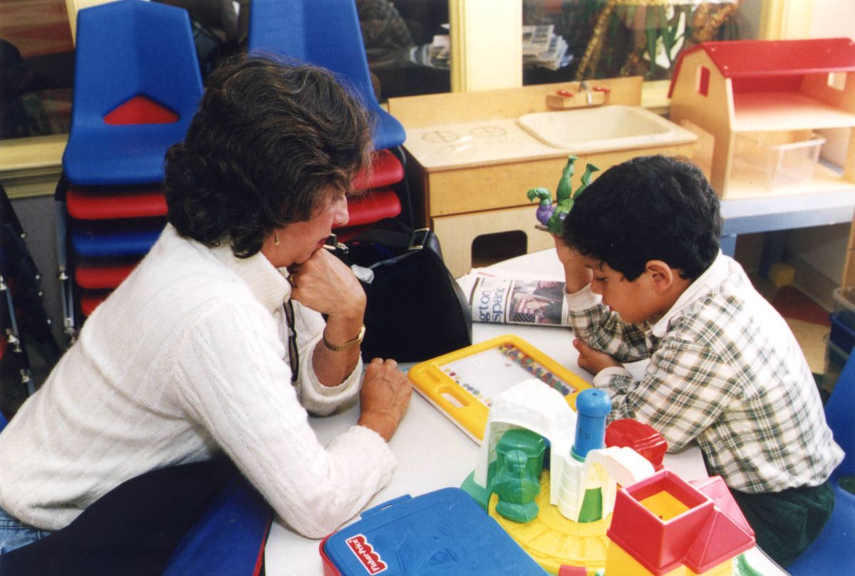 It Takes A Special Kind Of Person To Teach Special Education It Takes A Special Kind Of Person To Teach Special Education