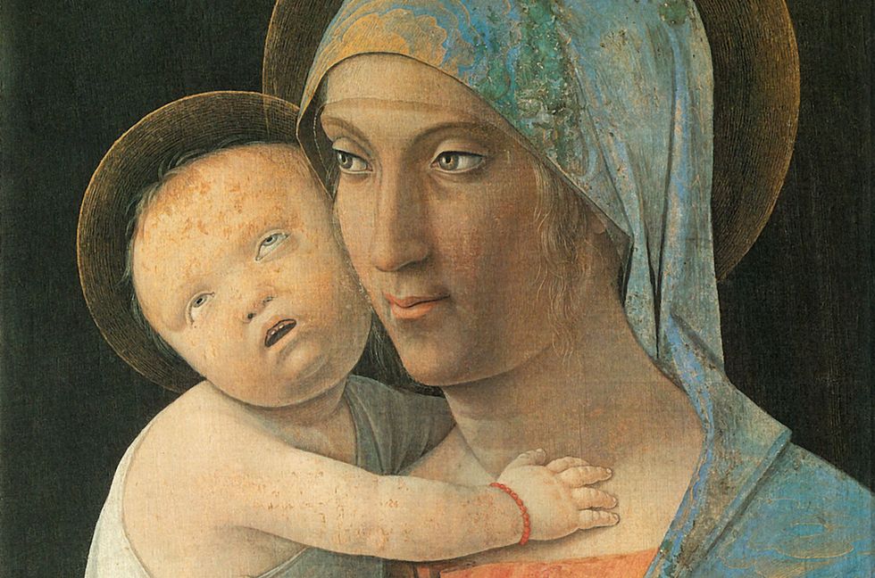 8 Weird Art Trends That Happened Through History