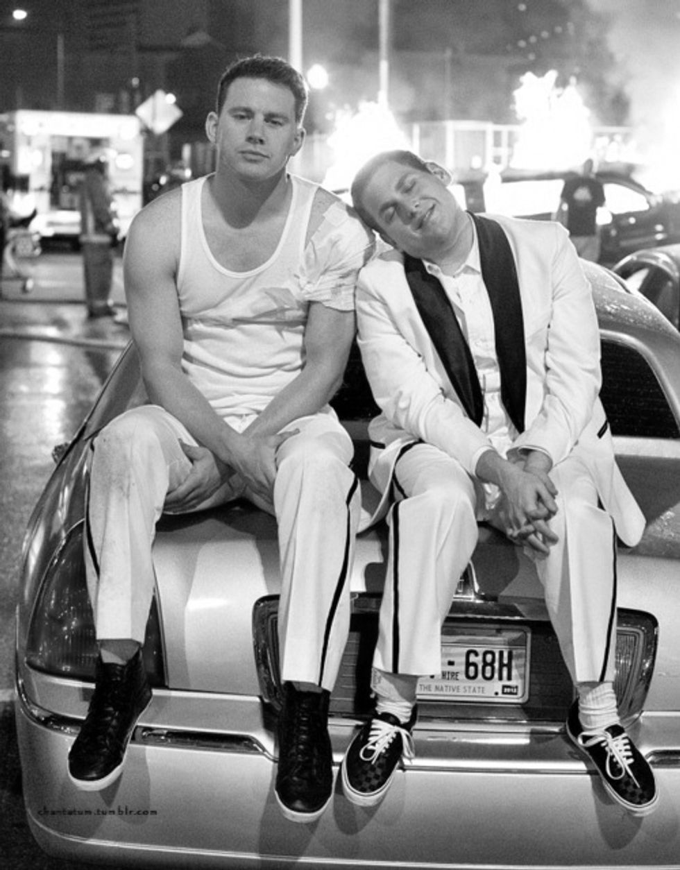 Tips For The Best Bro Date Ever