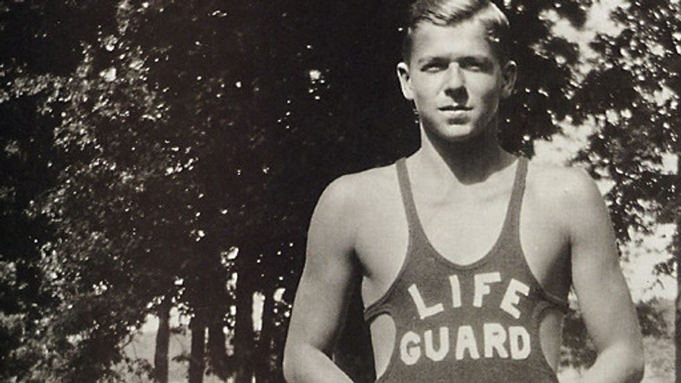 Ranked: The Top 10 Hottest U.S. Presidents