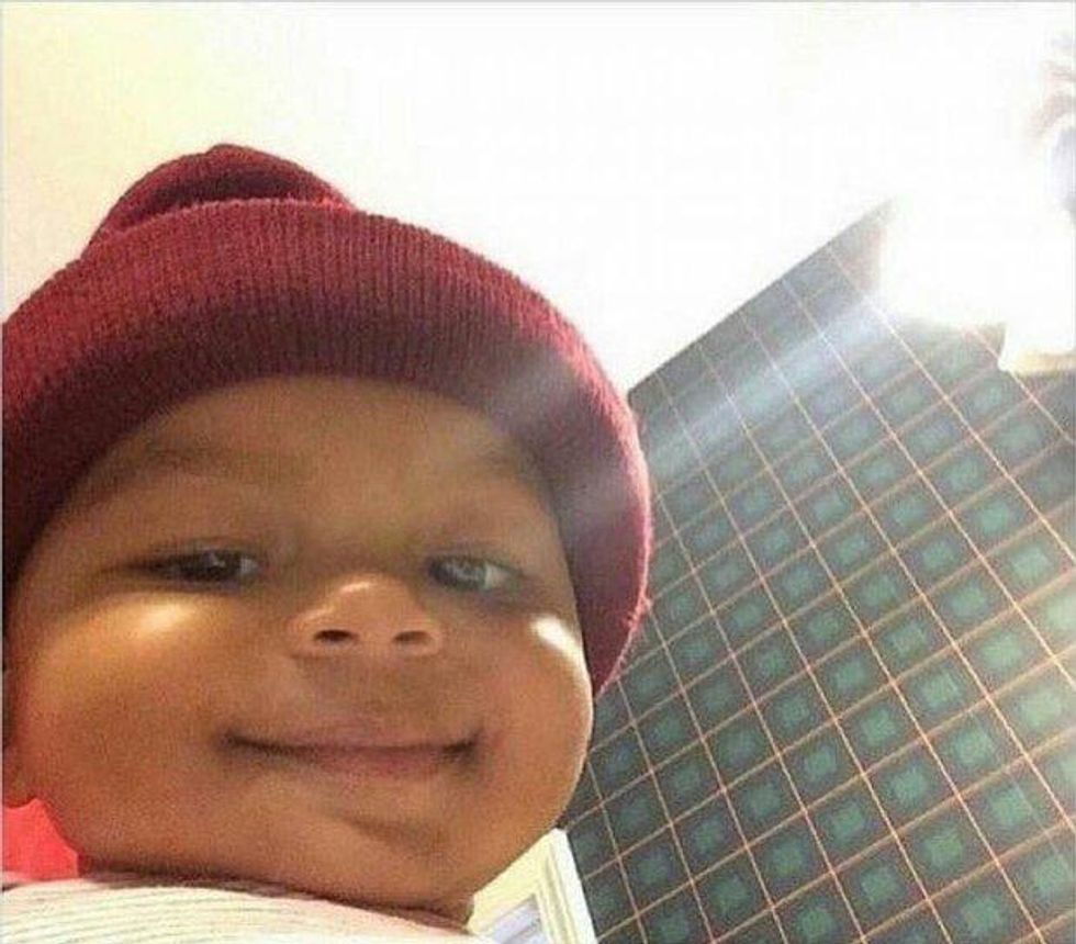 Your First Day Of Classes As Told By Famous Memes