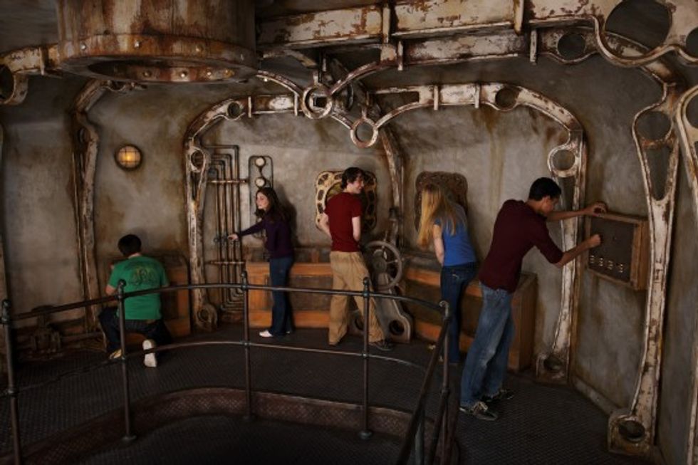 15 Things To Do In Boston: Off The Beaten Path